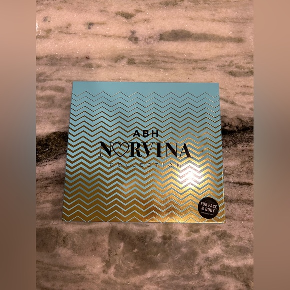 Anastasia Beverly Hills | Makeup | Abh Norvina Collection Vol 2 | Poshmark